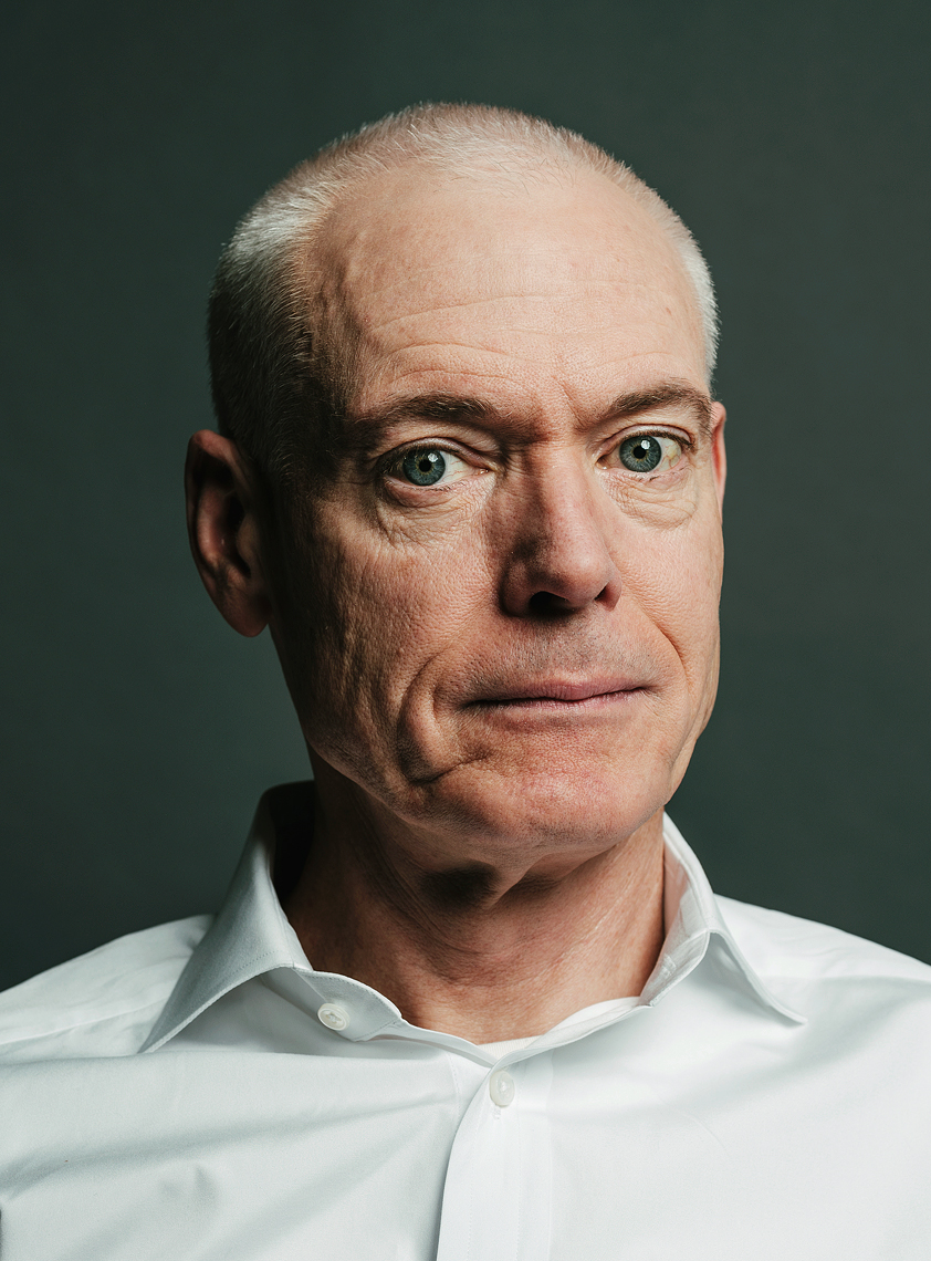 Denver Editorial and Advertising Photographer